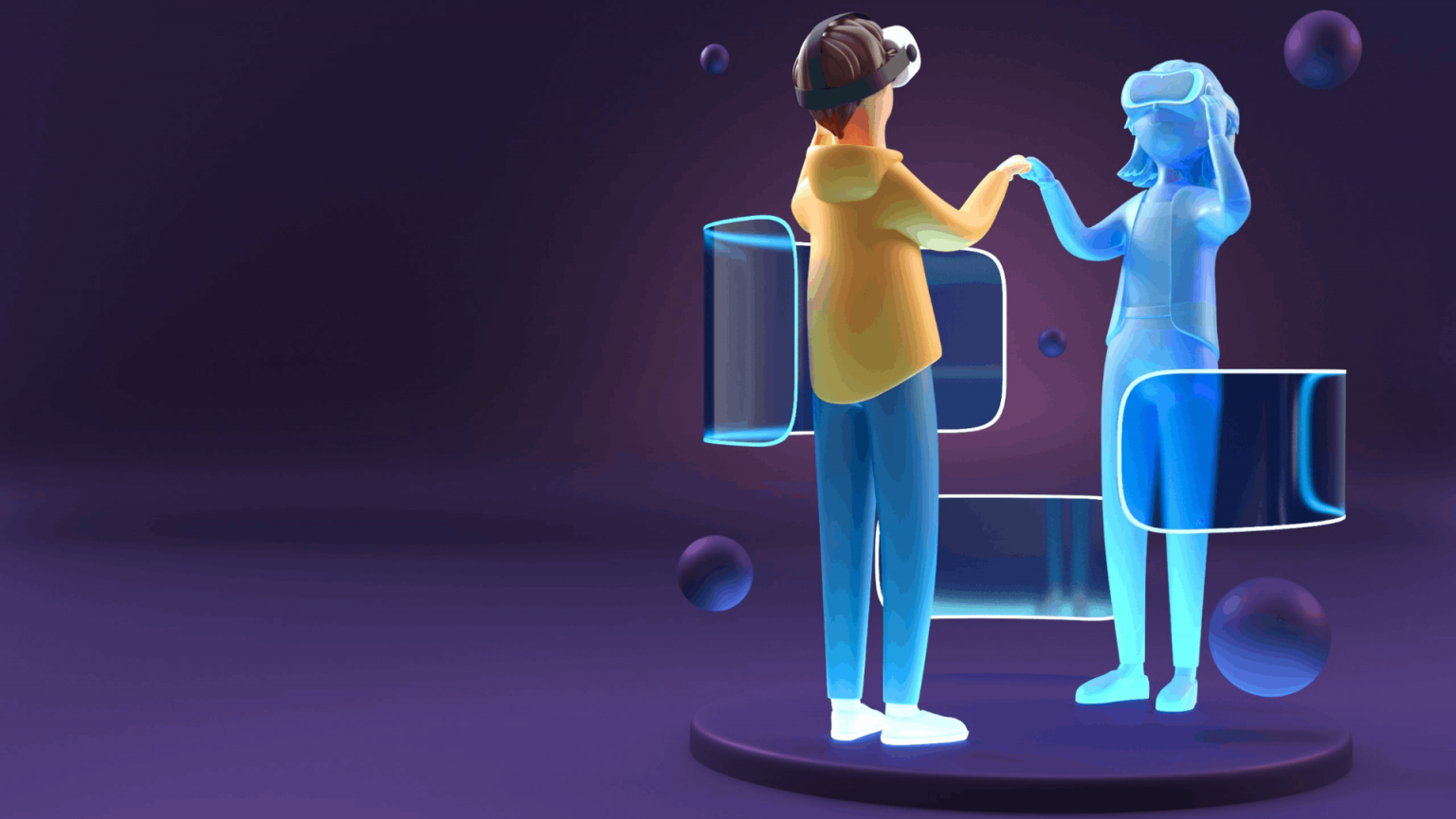 The Future of Digital Marketing: How VR Changes the Game