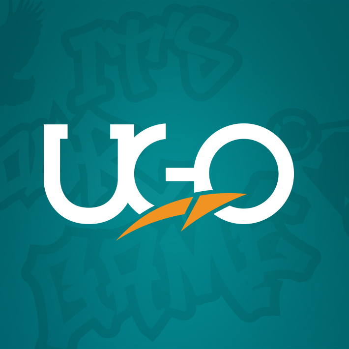 Branding & digital marketing for UGO - Notionhive