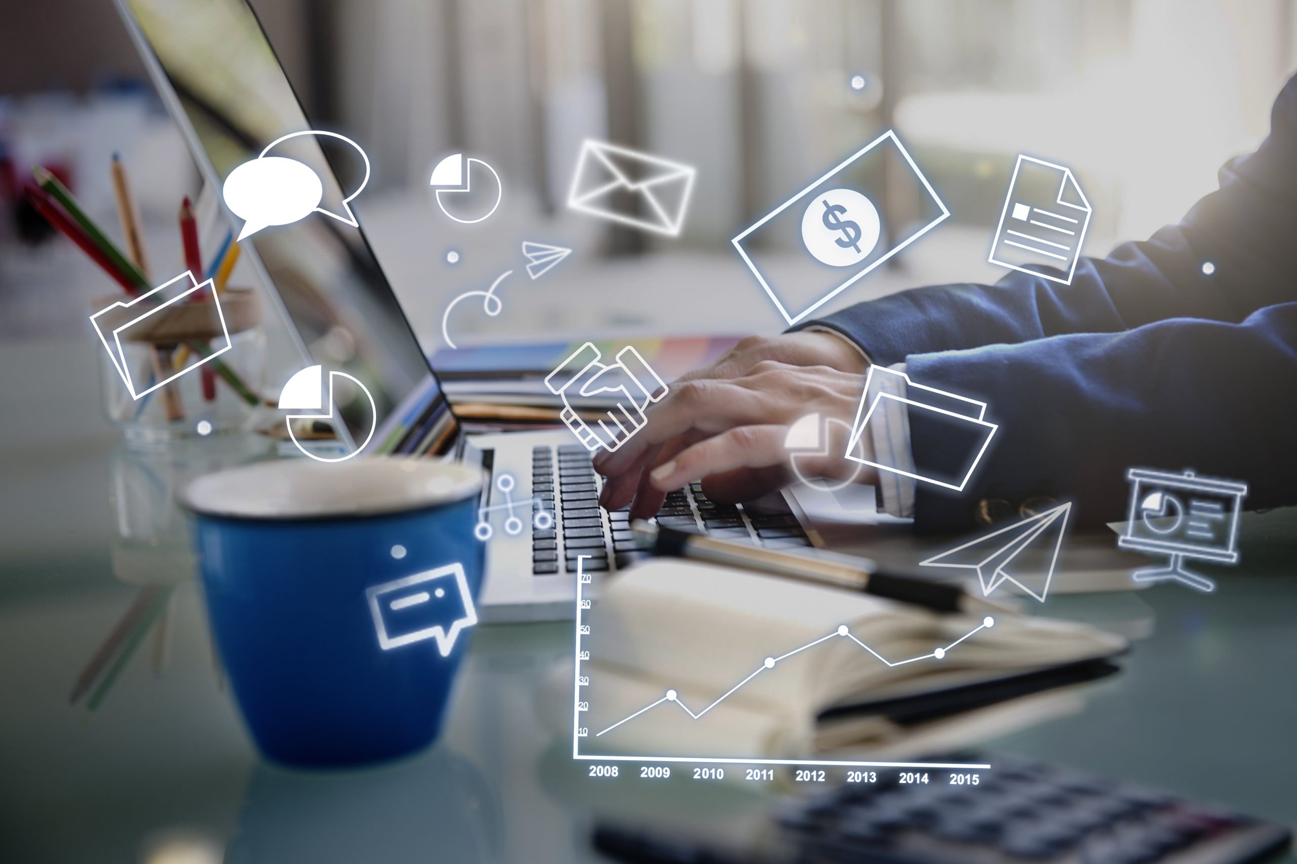 10 Digital Marketing Trends to Watch In - Notionhive