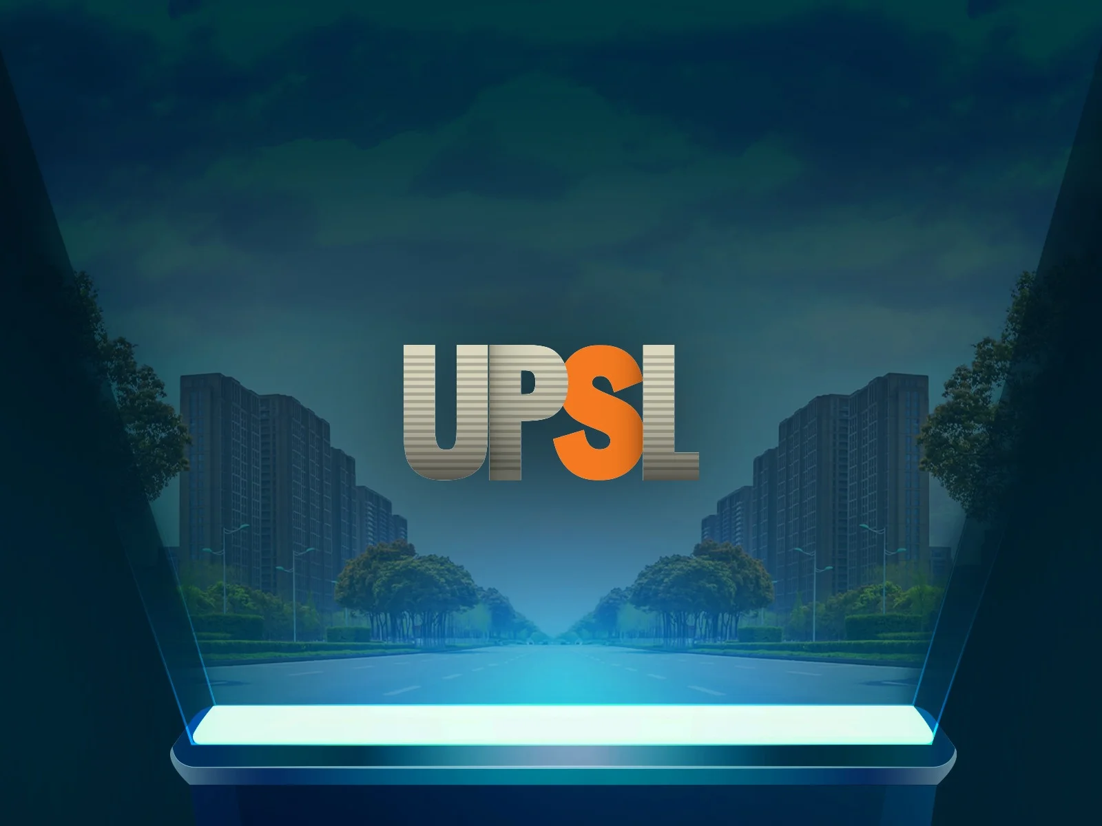 UPSL – Redefining the real estate experience - Notionhive