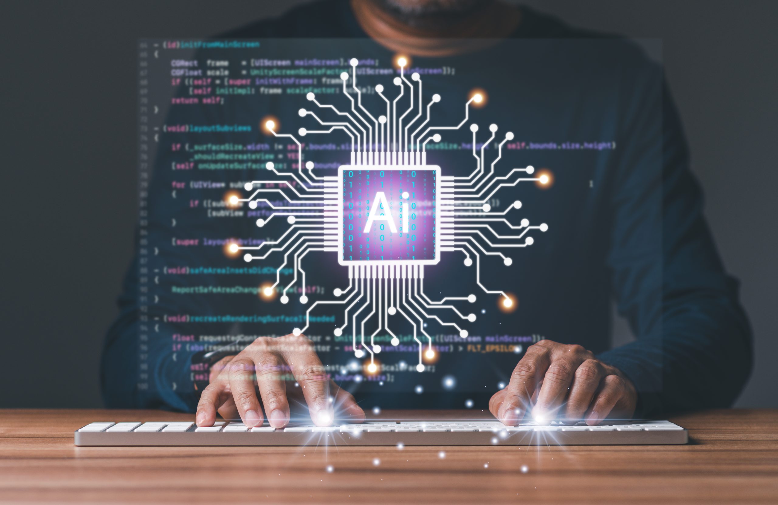 The Evolution of Software Development with Generative AI